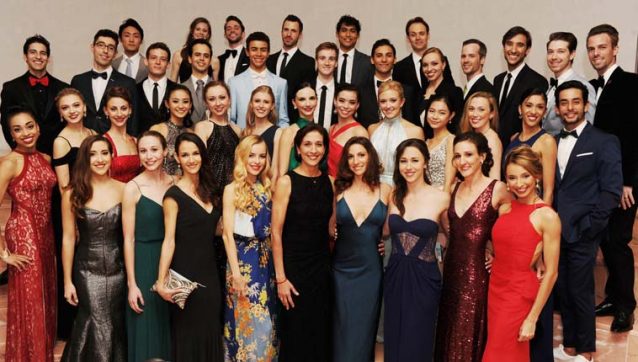Miami City Ballet Celebrated Its 31st Annual Gala – Miami Beach Magazine