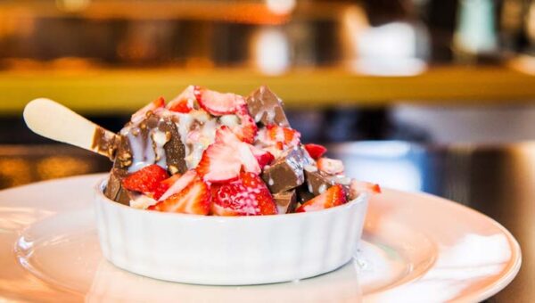 Paris 6 Debuts Extensive All New Menu – Miami Beach Magazine